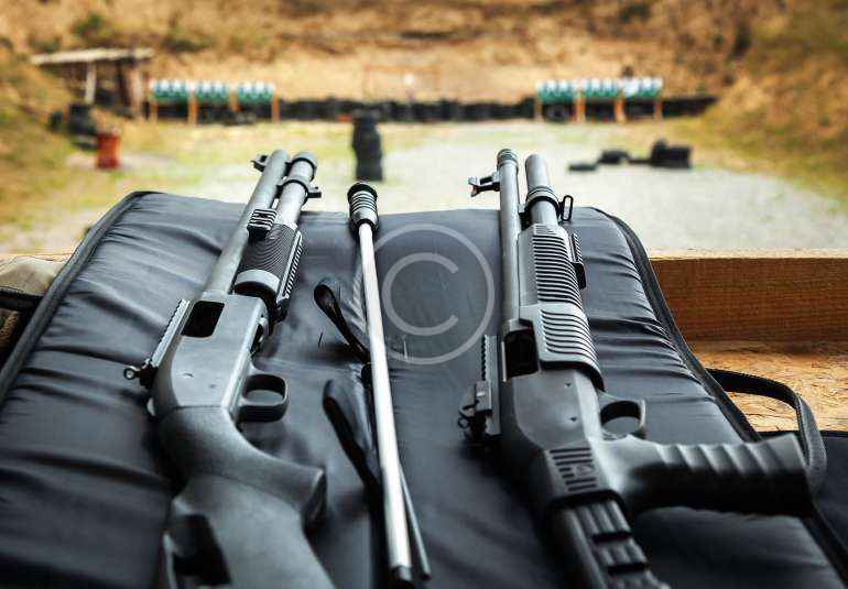 JC Firearms – Tactical Defense