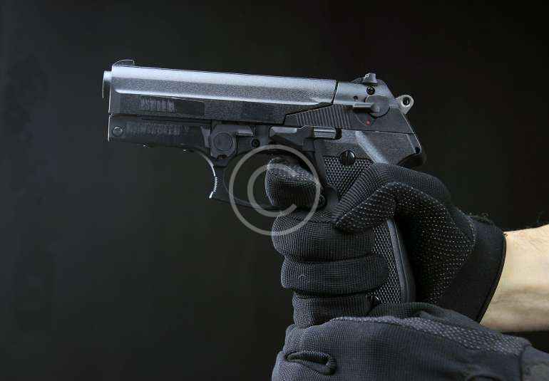 JC Firearms – Tactical Defense