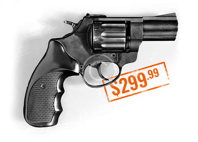 JC Firearms – Tactical Defense